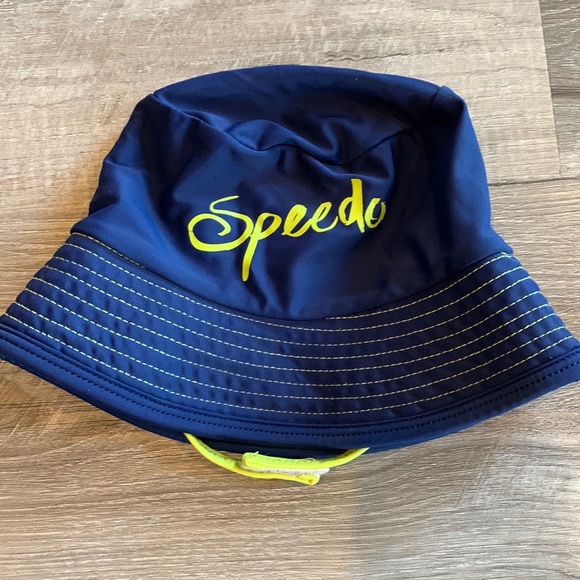 Speedo | Accessories | Speedo Baby Swim Hat | Poshmark